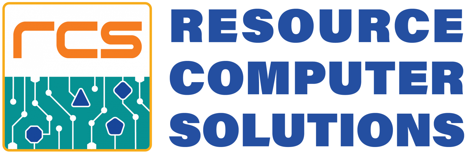 Contact Us – Resource Computer Solutions
